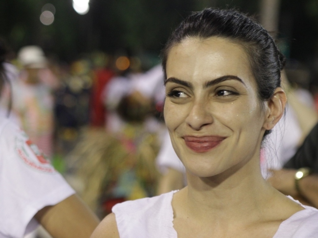 Fotos: A trajetória da atriz Cleo Pires - 05/09/2012 - BOL BOL